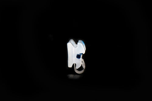 Juego de brackets X-pression “C” CCO c/g.345 .022